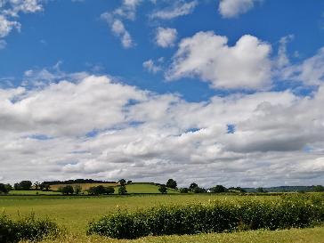 Evesham - BBC Weather