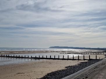 Whitby - BBC Weather