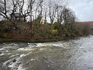 Bridgend - BBC Weather