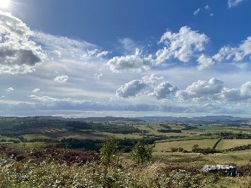 Consett - BBC Weather