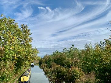 Warwick - BBC Weather