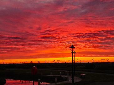 Norwich - BBC Weather