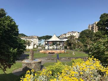 Torquay - BBC Weather