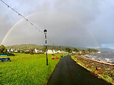 Greenock - BBC Weather