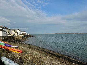 Exmouth - BBC Weather
