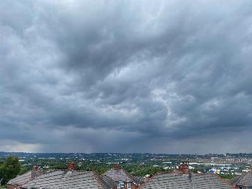 Gateshead - BBC Weather