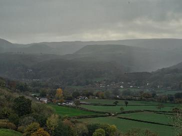 Telford - BBC Weather