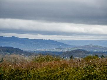 Telford - BBC Weather