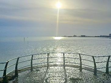 Gillingham - BBC Weather