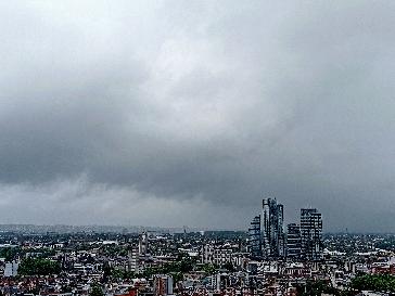 London - BBC Weather