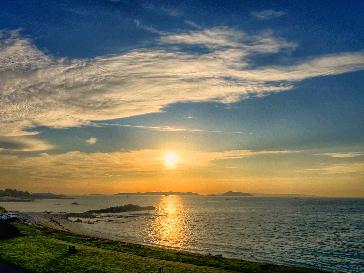 Alderney Airport - BBC Weather