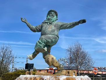 Grantham - BBC Weather