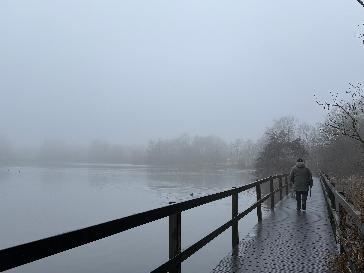 Oswestry - BBC Weather