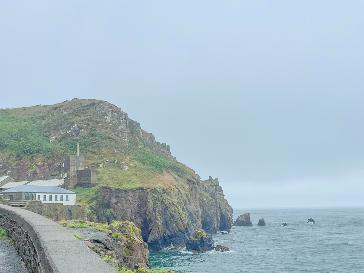 Alderney Airport - BBC Weather