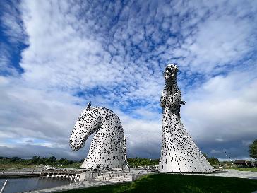 Falkirk - BBC Weather