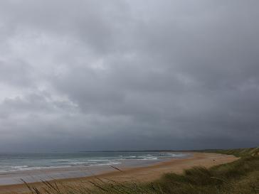Aberdeen - BBC Weather