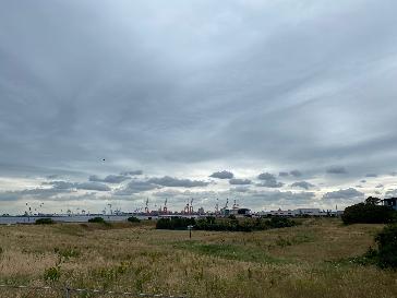 Chester - BBC Weather