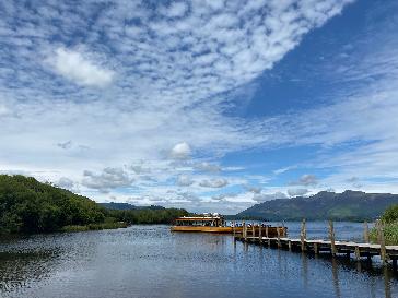 Bowness-on-Windermere - BBC Weather