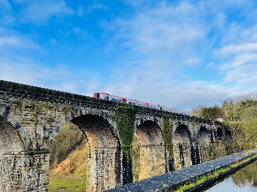 Ludlow - BBC Weather