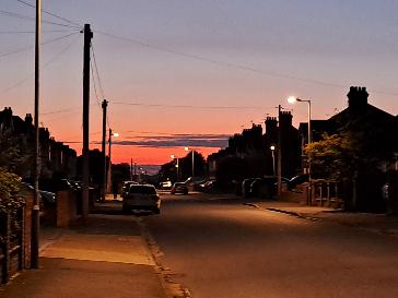 Mildenhall Royal Air Force Base - BBC Weather