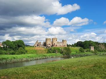 Denbigh - BBC Weather