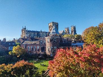 Harrogate - BBC Weather