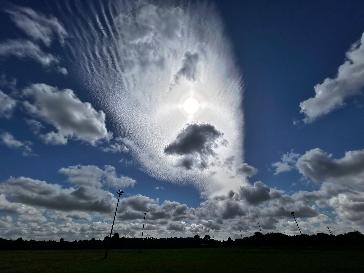 Denton - BBC Weather