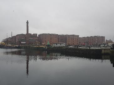 Liverpool - BBC Weather