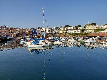 Torquay - BBC Weather