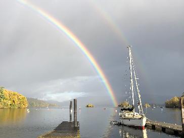 Penrith - BBC Weather
