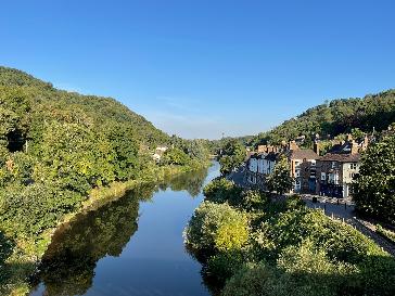 Telford - BBC Weather