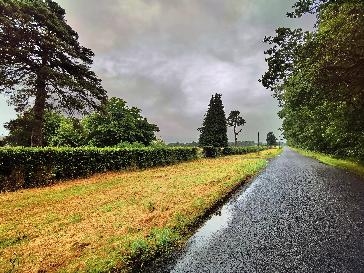 Falkirk - BBC Weather