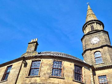 Arbroath - BBC Weather