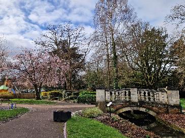 Stamford - BBC Weather