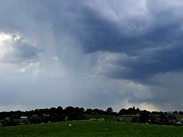 Telford - BBC Weather