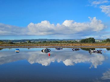 Exmouth - BBC Weather