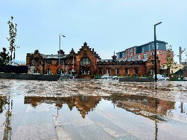 Prestwick - BBC Weather