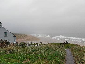 Dundalk - BBC Weather