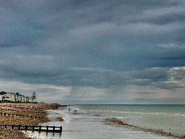 South Lancing - BBC Weather