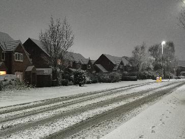 Coalville - BBC Weather