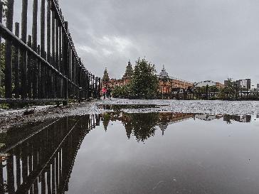 Irvine - BBC Weather