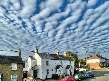 Bedford - BBC Weather
