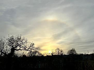 Prestwick - BBC Weather