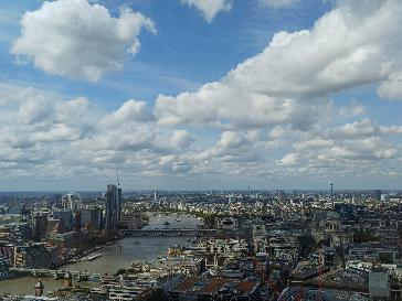 Bromley - BBC Weather