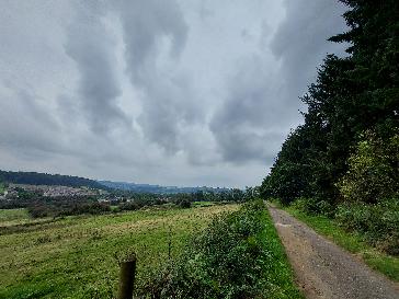 Chesterfield - BBC Weather