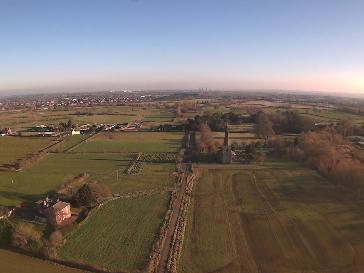 Lichfield - BBC Weather