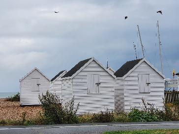 Ramsgate - BBC Weather