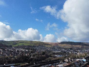 Bargoed - BBC Weather