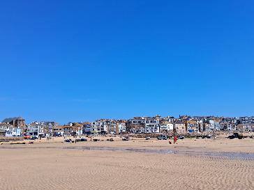 Penzance - BBC Weather