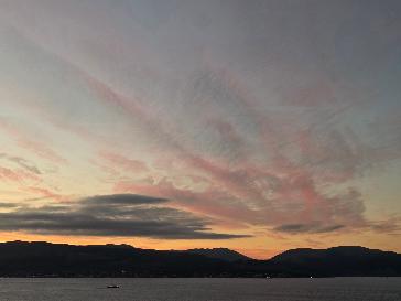 Prestwick Airport - BBC Weather